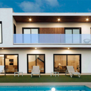 Inicio - modularhomes